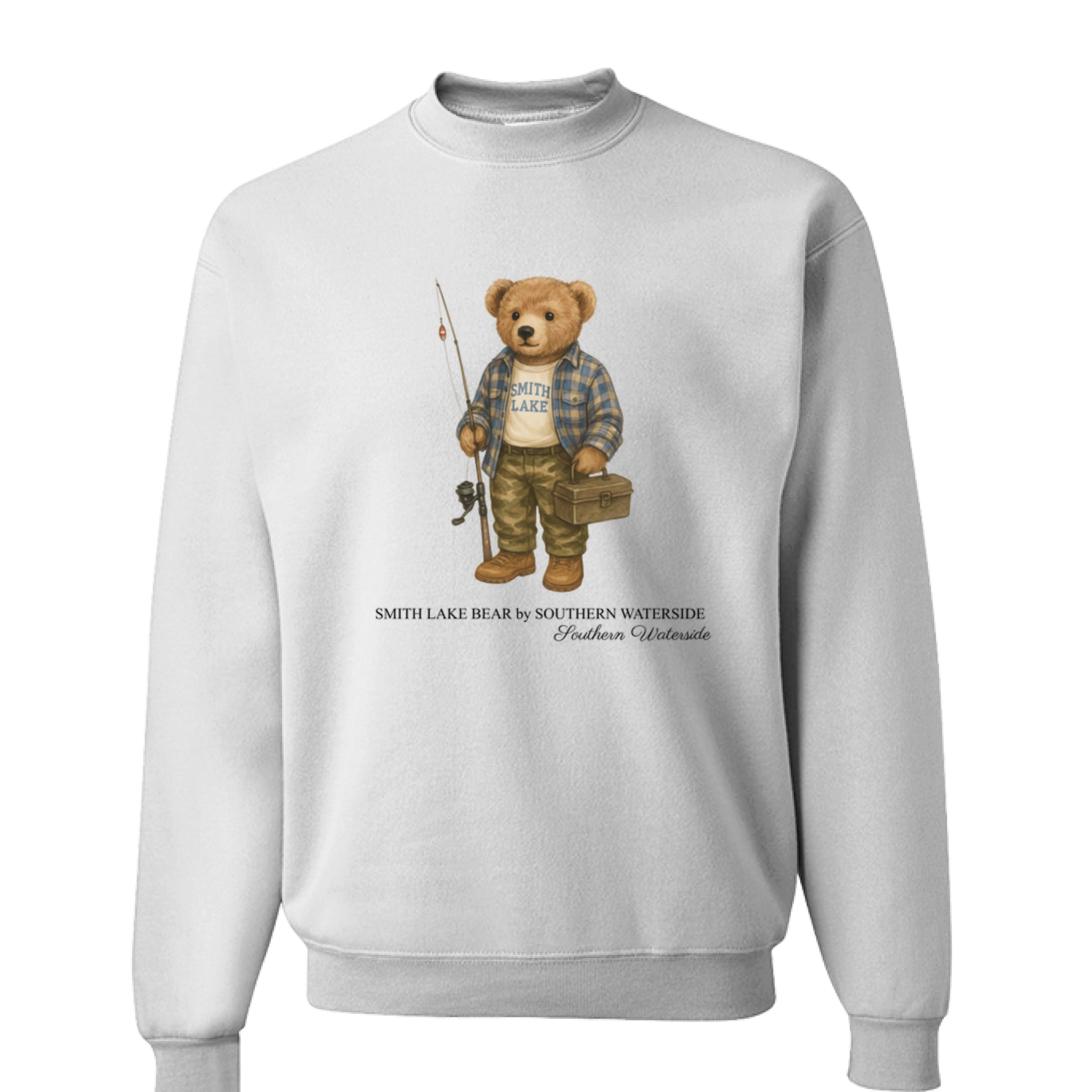 Southern Waterside Bear